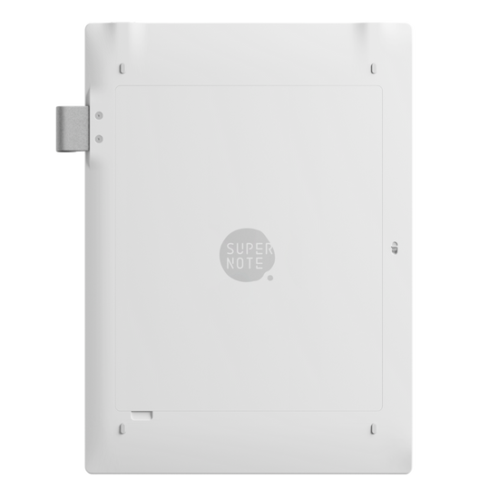 Supernote Manta (A5X2) – Supernote Malaysia