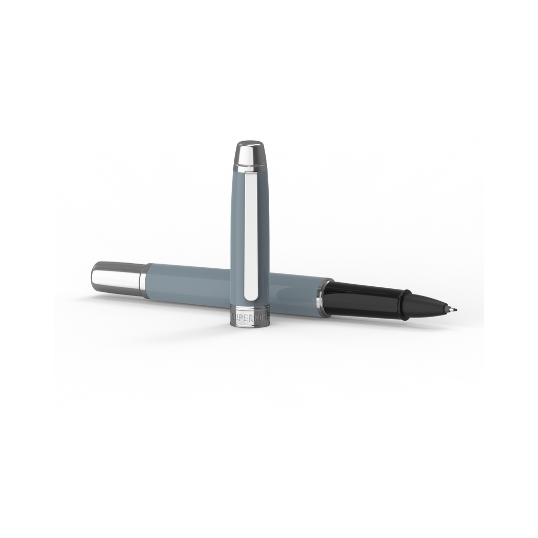 Heart of Metal 2 – Supernote Malaysia