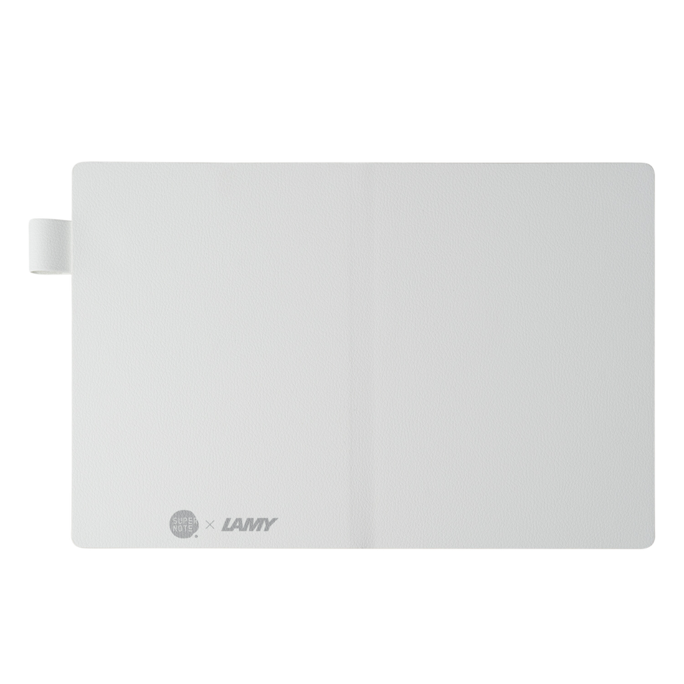 Supernote x LAMY Crystal Clear Thinking (Special Set) – Supernote Malaysia